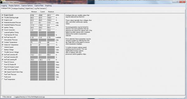 EcuTeK Pro ECU Retail Datalogging and Programming Kit | Delicious Tuning